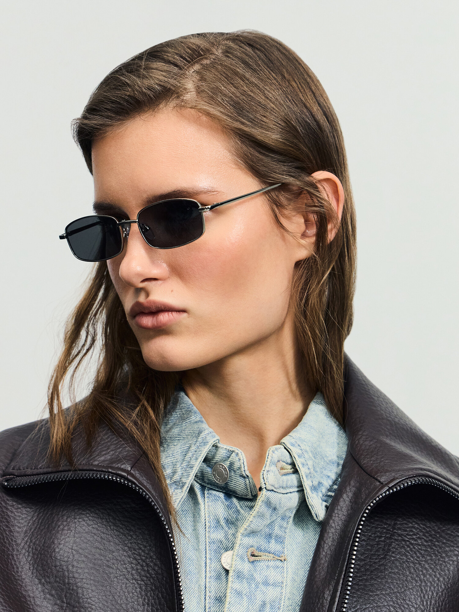 Солнцезащитные очки