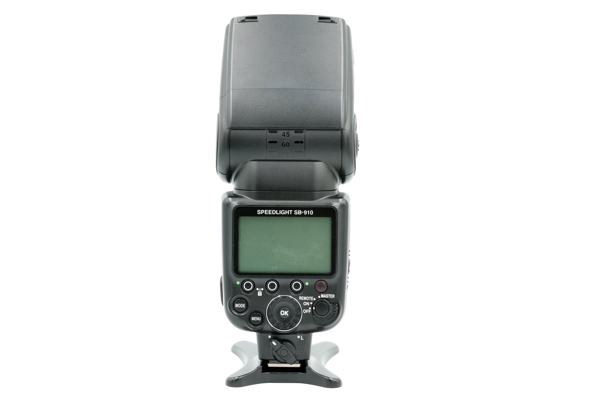 Фотовспышка Nikon Speedlight SB-910