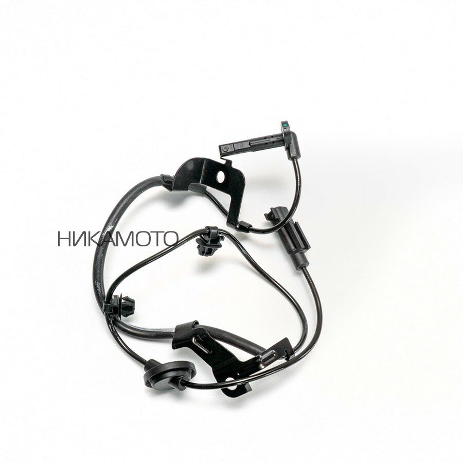 ABSEL ES421040L Датчик ABS задний левый