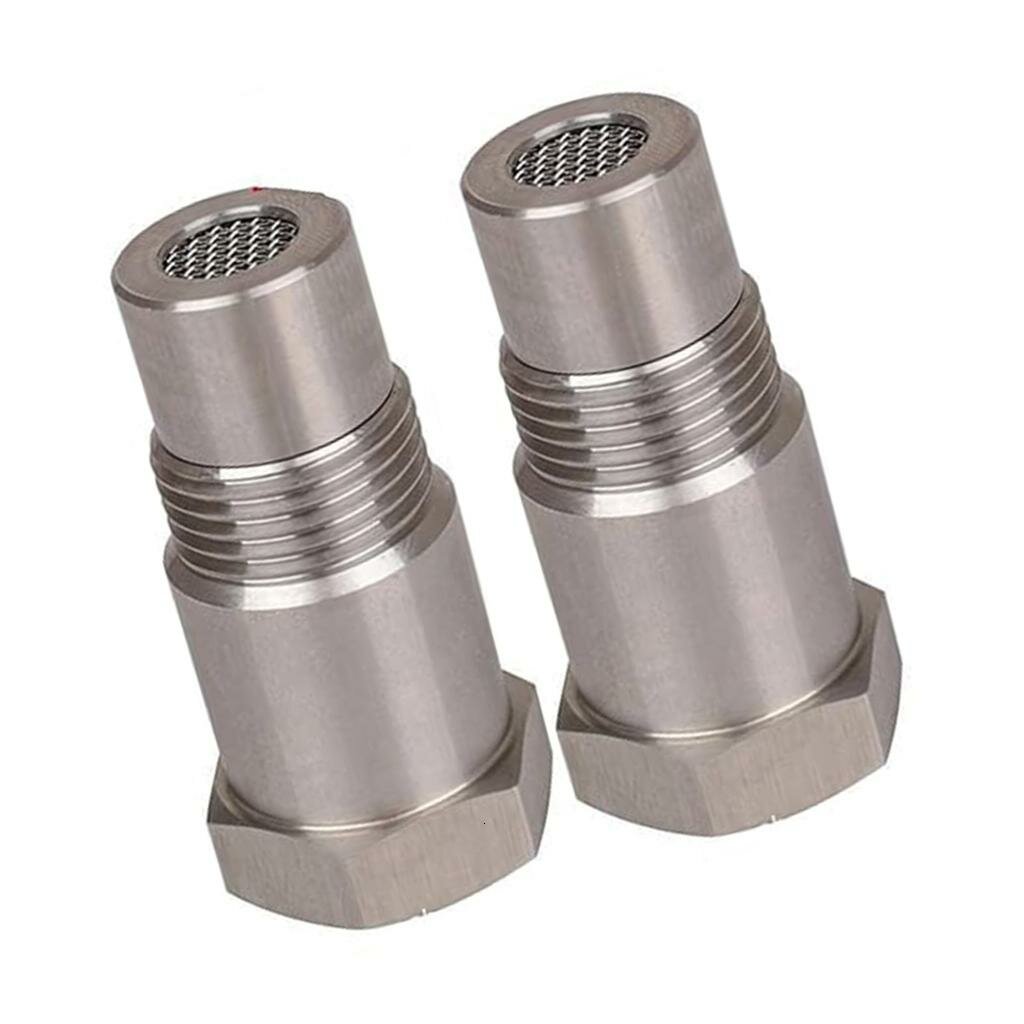 Адаптер кислородного датчика с быстрым подключением