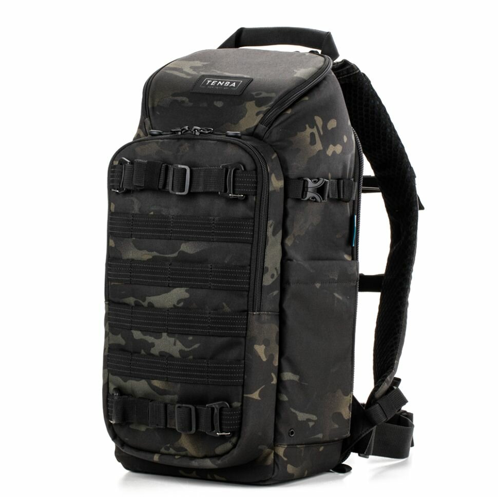 Рюкзак Tenba Axis v2 16L Камуфляж