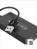 Carlinkit CPC200-CCPA Тачскрин USB адаптер для Apple CarPlay Android Auto Черный...