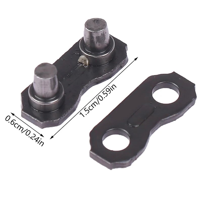 Кузхен Звенья соединительные для цепей бензопил 325