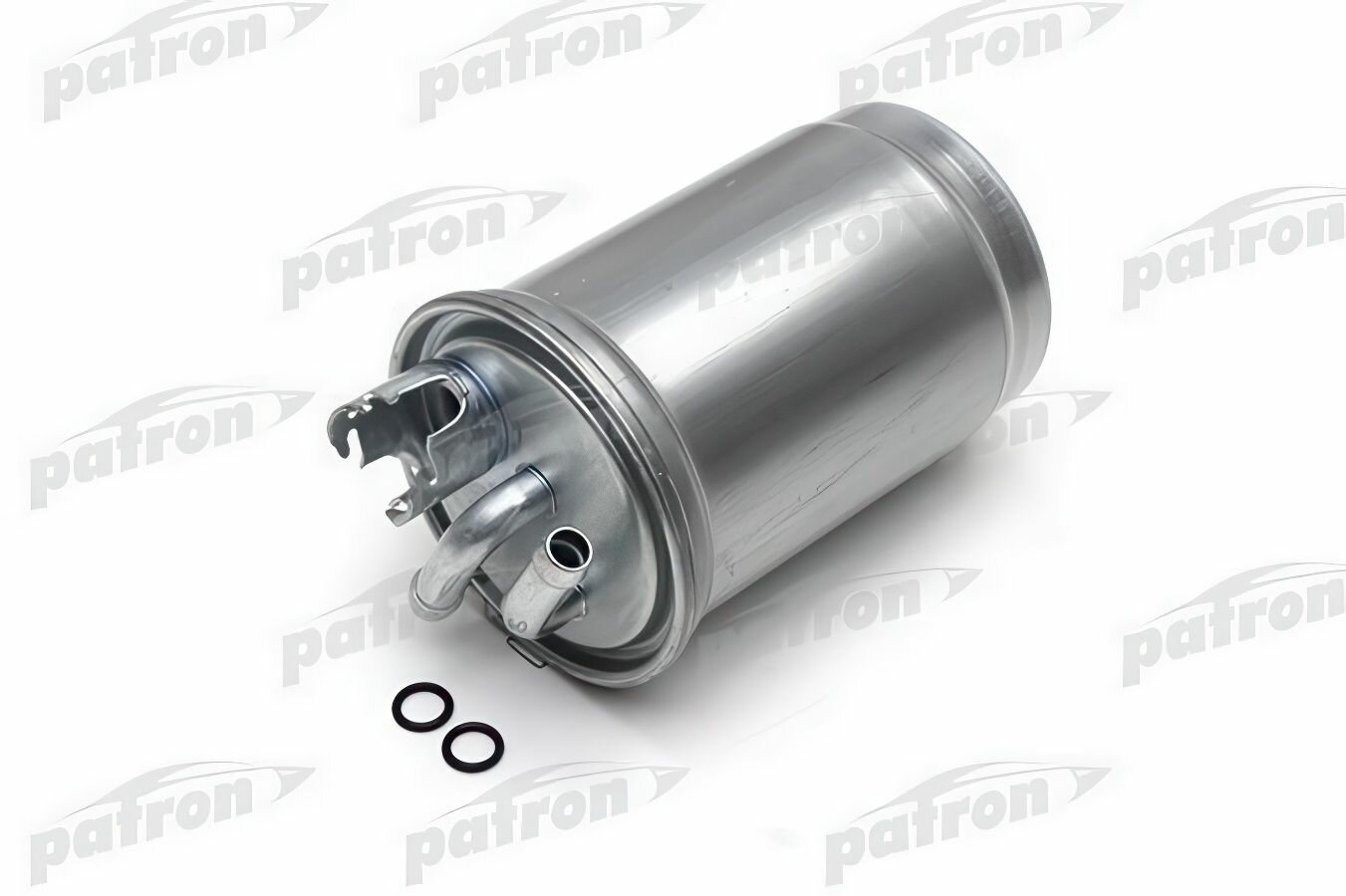 Топливный фильтр, для Ауди A6 C6, A4 B7