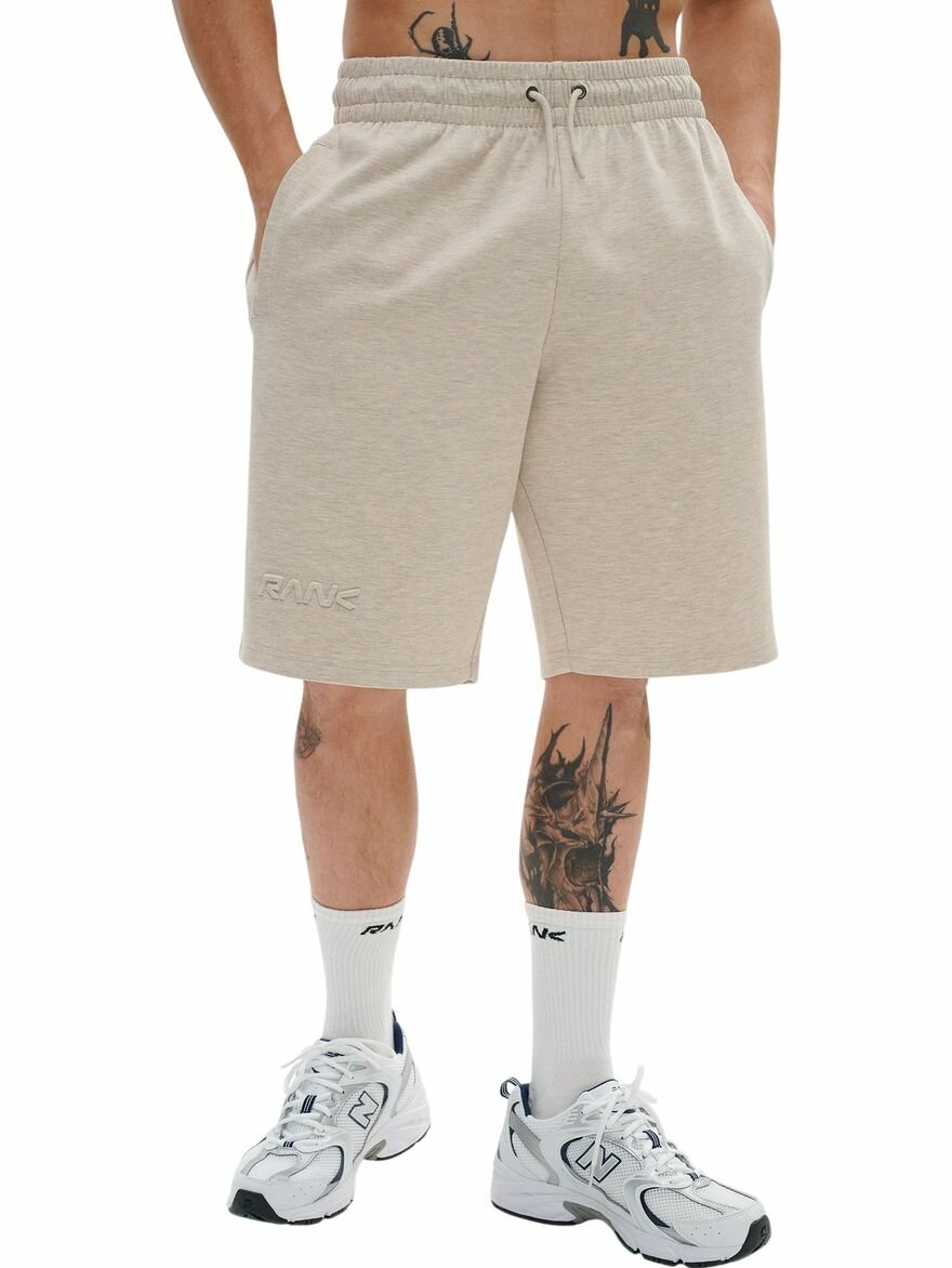 Шорты спортивные Invocation Interlock Shorts