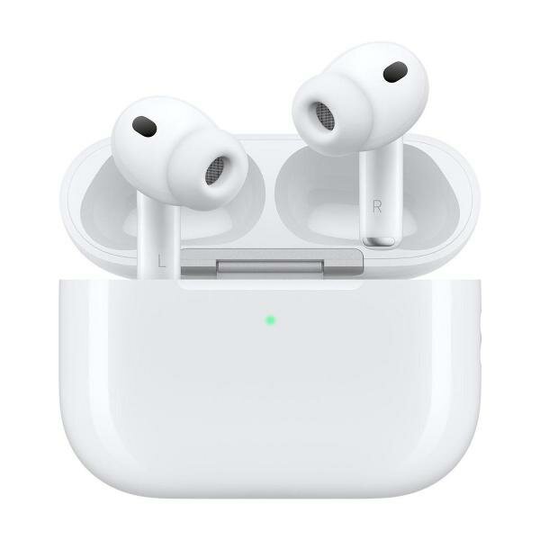 Наушники Apple AirPods Pro (3nd gen) MagSafe Case USB-C