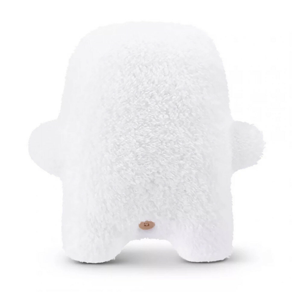 Мягкая игрушка FUGGLER Белый Уга Буга - 15727B