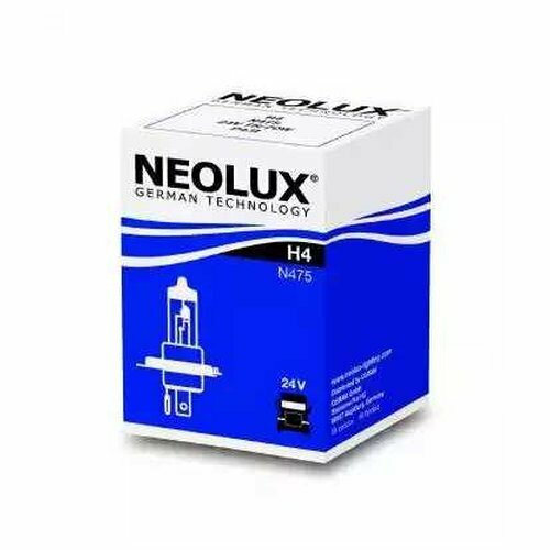 Лампа автомобильная NEOLUX N475 для Mercedes T2LN1 , T2LN1 C