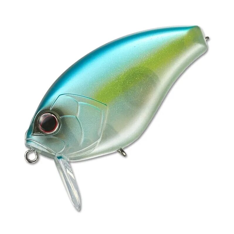 Воблер EverGreen Combat Crank TC-60 #239 (18.5г)