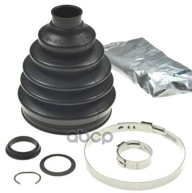 Пыльник шруса наружний LOBRO 306 330 GKN (Loebro) арт. 306 330