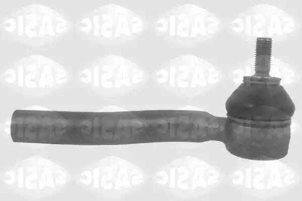 Наконечник рулевой тяги L SASIC 9006443 FIAT Doblo (119, 223) 03/01->