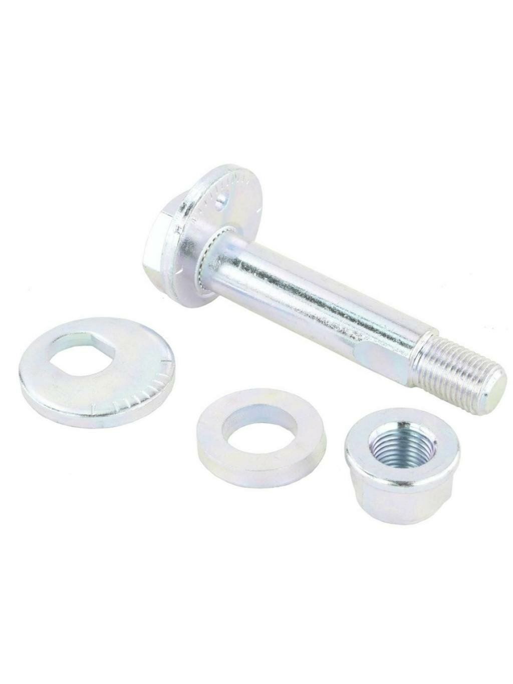 Болт с эксцентриком ремкомплект FEBEST 0829-001-KIT SUBARU LEGACY B13 2003.01-2009.04 [JP]