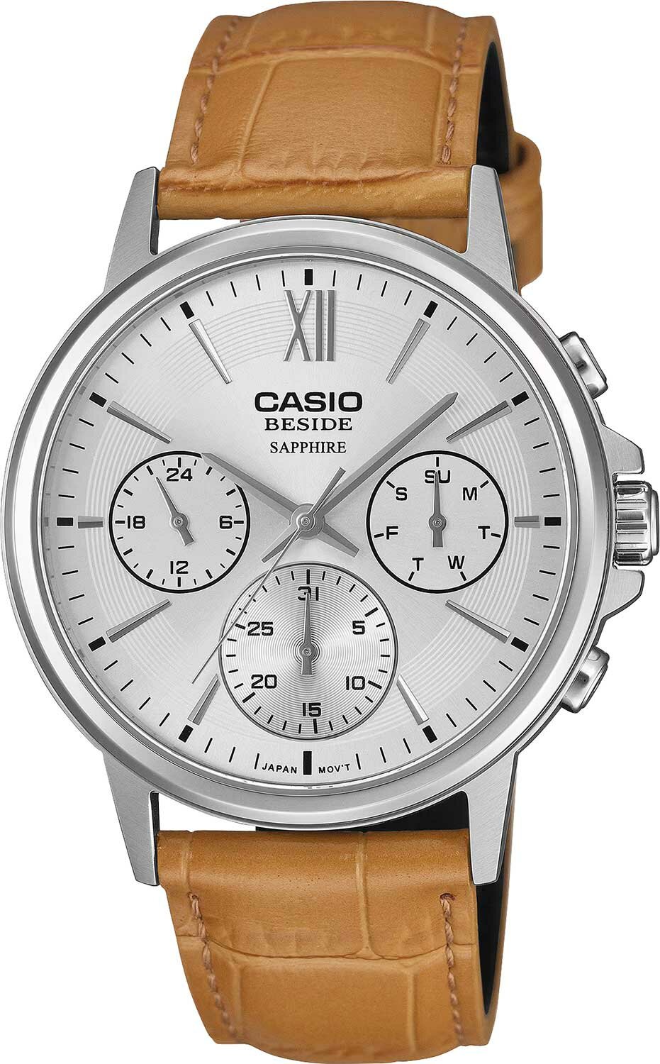 Наручные часы CASIO