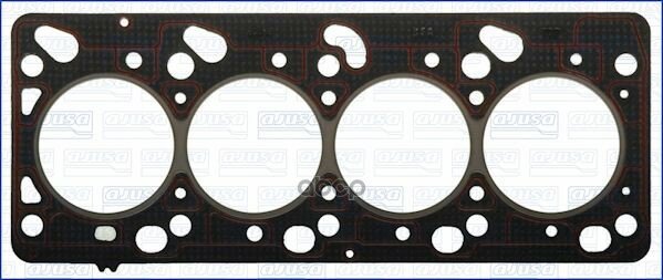 Прокладка ГБЦ Ford 92-ZETEC 16V 1796 CC Ajusa арт. 10069800