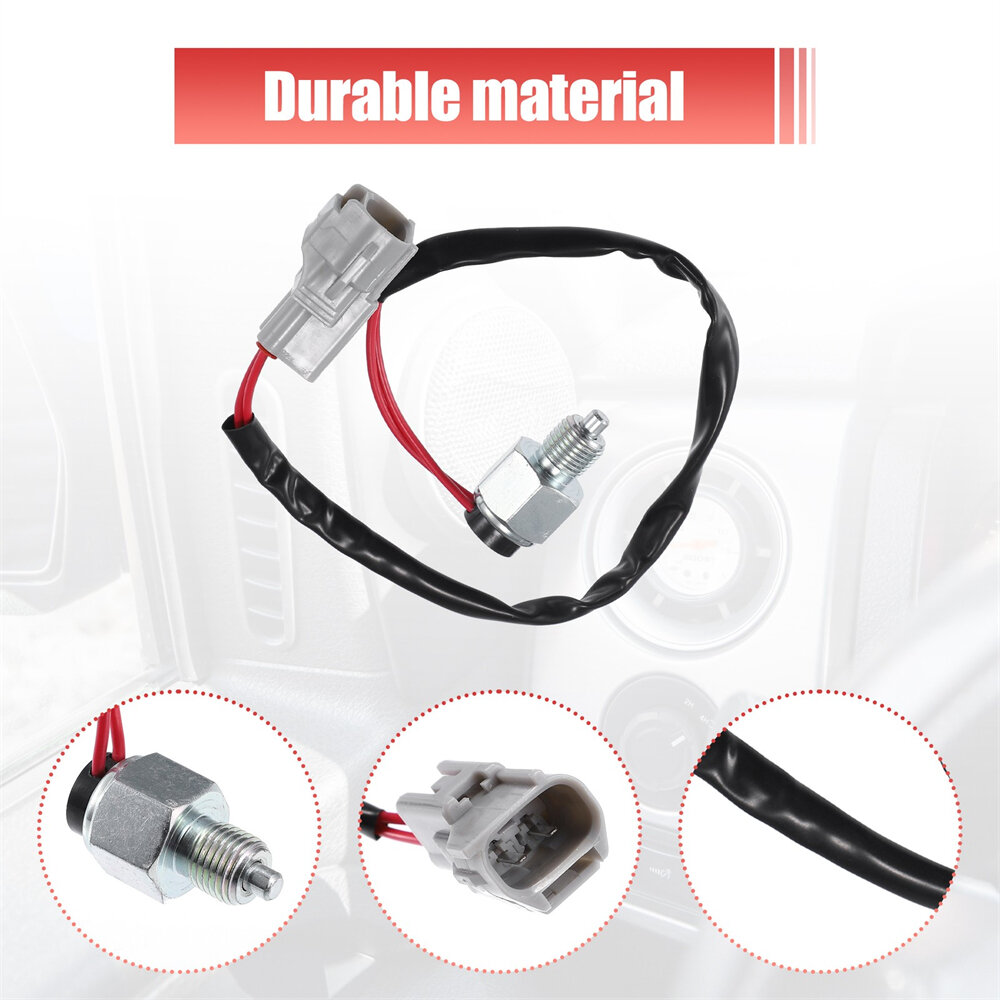 Control Switch Knob Transfer Case Dash Panel Switch for Suzuki Grand Vitara — фото 1