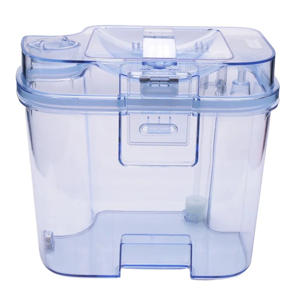 Сменные аксессуары для резервуара для чистой воды для робота-пылесоса XIAOMI Dreame W10 W10 Pro