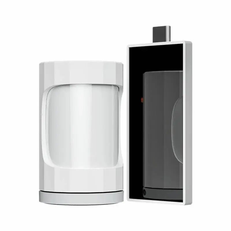 Датчик движения Linptech ES5, цвет Set