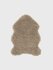 Ковер Askona Home / Аскона Merino (Мерино) beige, размер 60х90 см