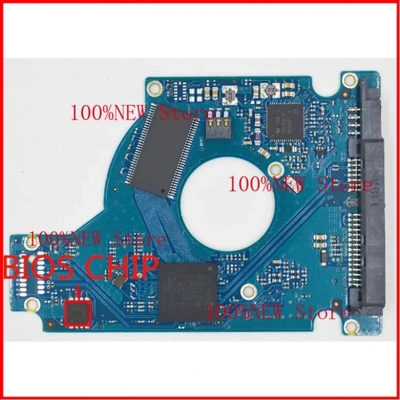 Запчасть HDD Seagate 100536286 RevE