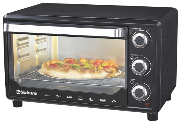 Мини-печь Sakura SA-7000BP
