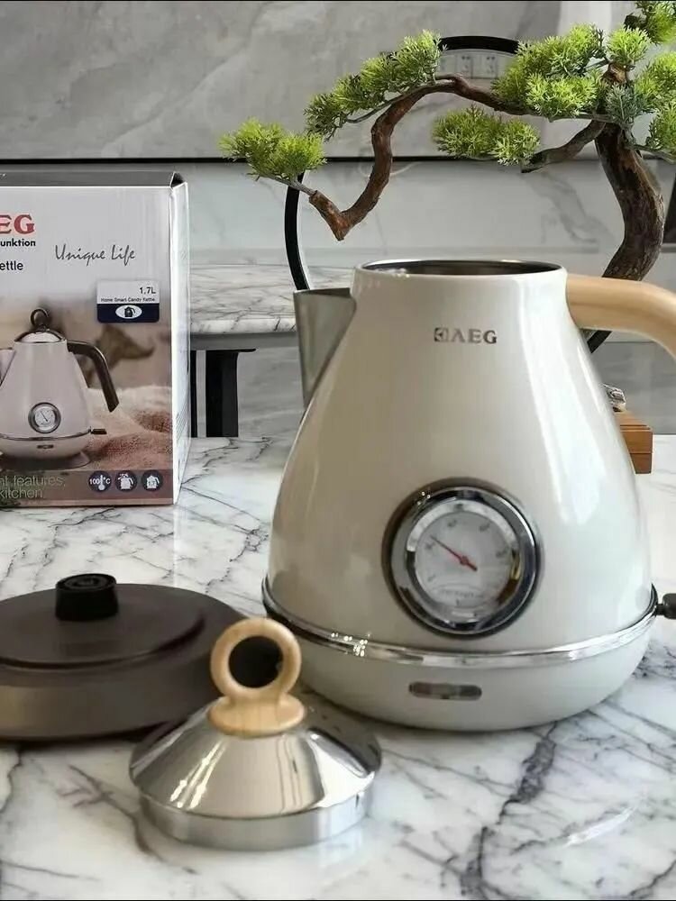 Аквадистиллятор