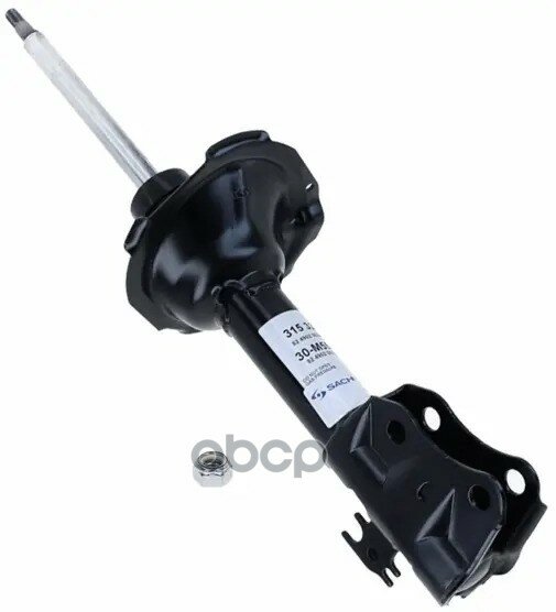 Амортизатор подвески Toyota Yaris -F Sachs арт. 315334