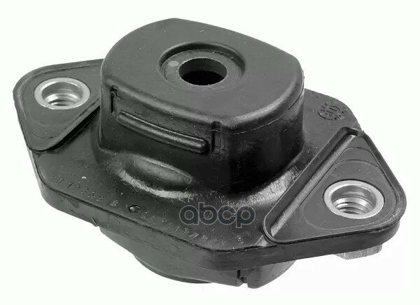 Опора амортизатора зад. нижн. BMW 1, 3E81, E87, E90, E91, X1 SACHS^802 547 Sachs арт. 802 547