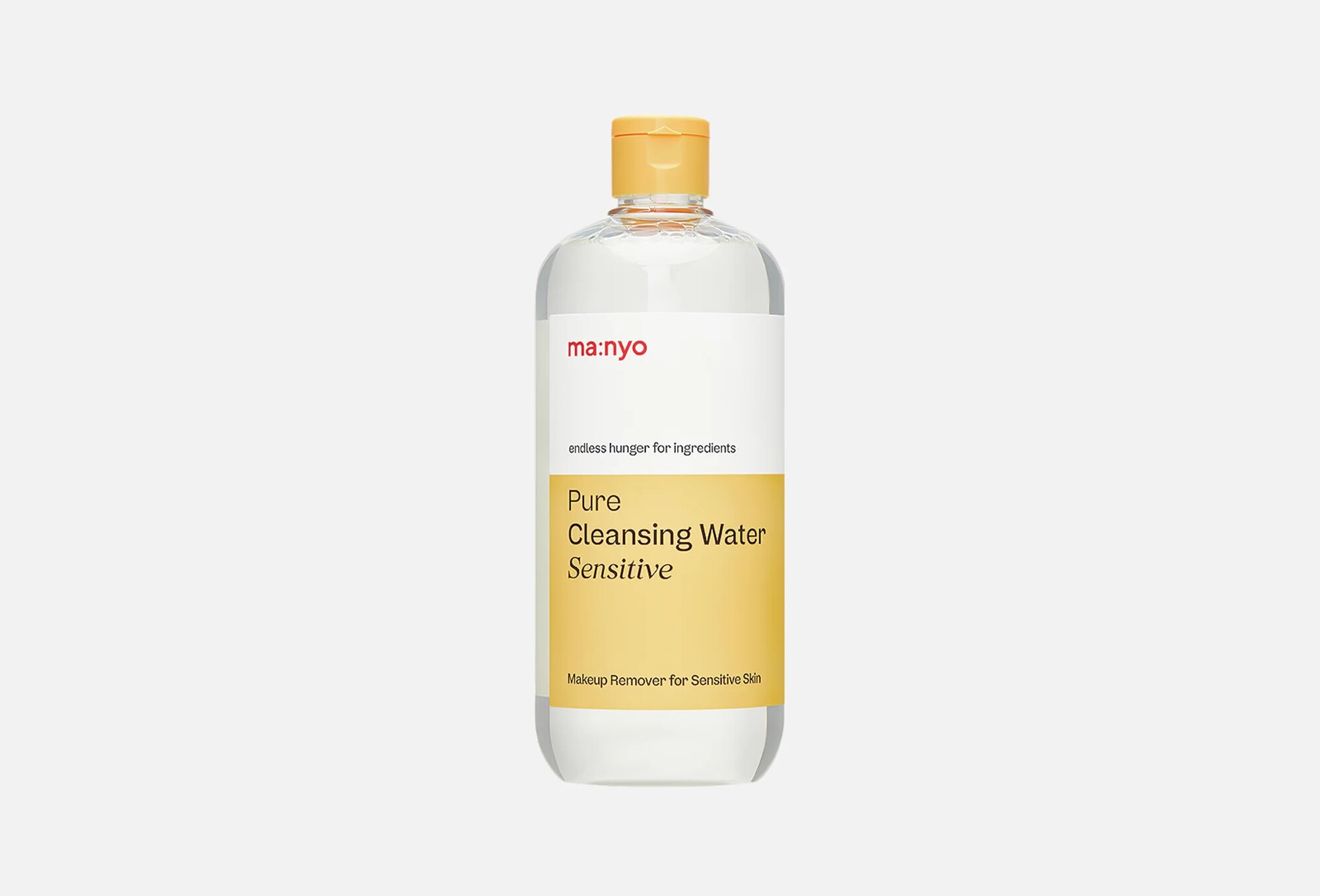 Мицеллярная вода для лица MA: NYOpure cleansing water sensitive