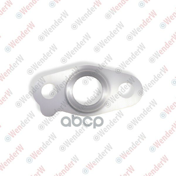 Прокладка клапана ЕГР MITSUBISHI GRANDIS (04-10), LANCER/CLASSIC (03-11), PAJERO/MONTERO SPORT WenderW арт. WEPR0643