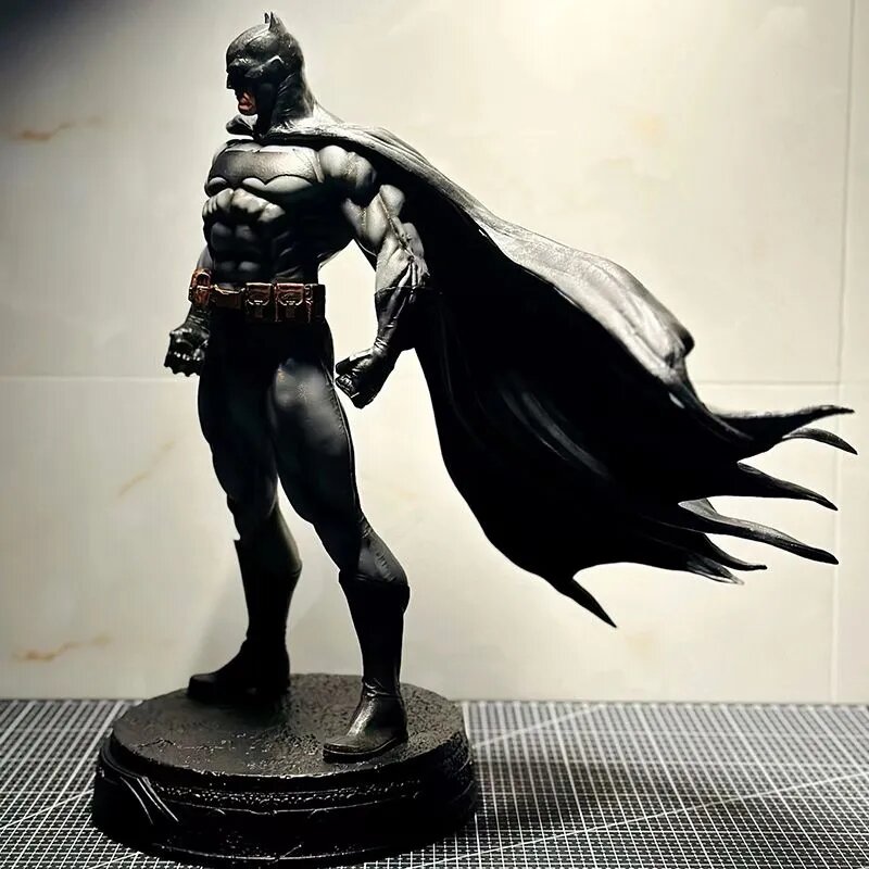 Фигурка коллекционная Бэтмен, 38 см, PVC, Китай