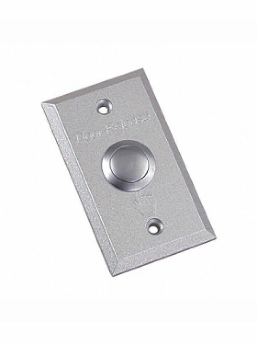 Кнопка выхода врезная YLI ABK-800A