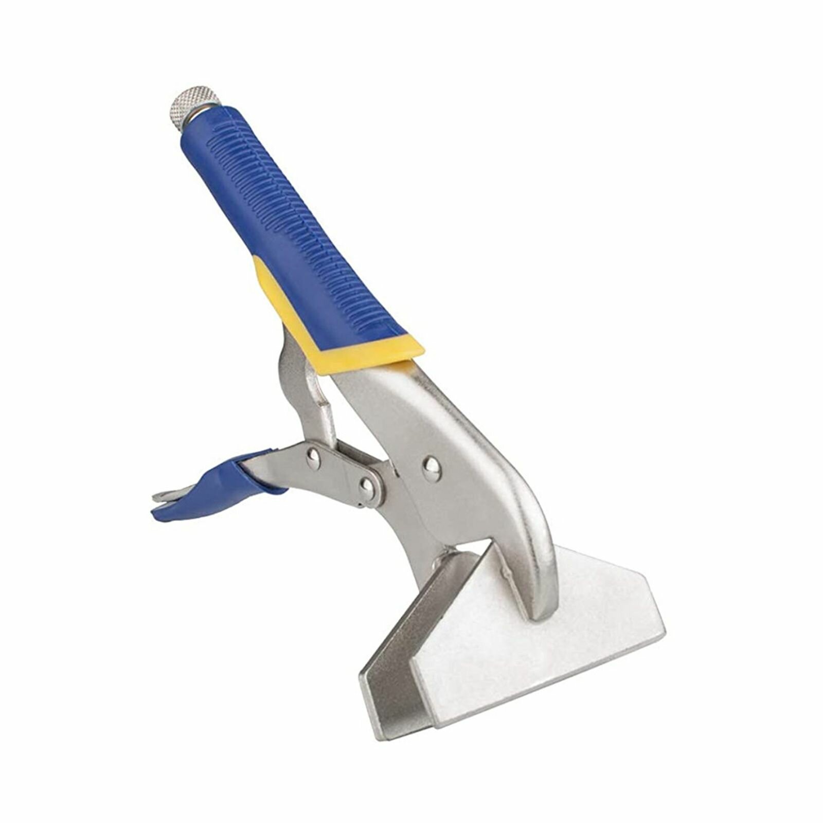 Эргономичный инструмент для гибки металла с быстрым механизмом освобождения 10 дюймов