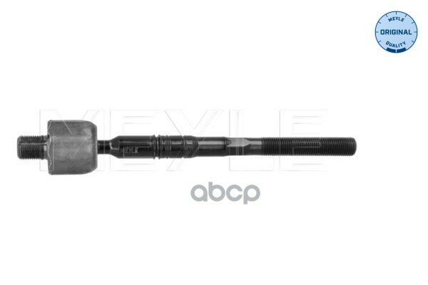 Осевой шарнир, рулевая тяга: BMW X5 (F15) (08/13-07/18), X6 (F16) (08/14-07/19) Meyle арт. 3160310022