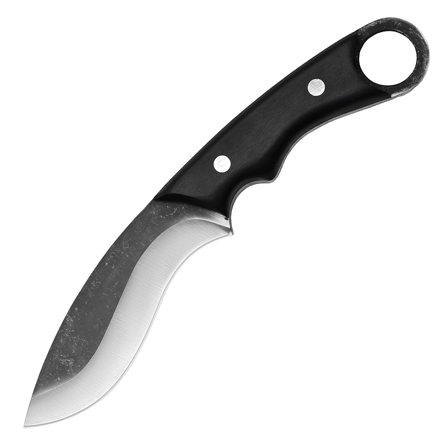 Нож для активного отдыха «Властелин колец», монгольский нож, непальский цельнокованый кухонный нож из драконьей кости, нож для фруктов и барбекю.