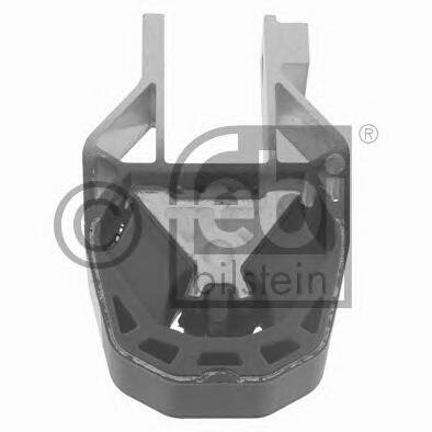 Опора двигателя задняя MAZDA / FORD / VOLVO FEBI 2