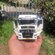 Сборная модель SINOTRUK SITRAK C7H - Масштаб 1:36 - Модель грузовика для сборки