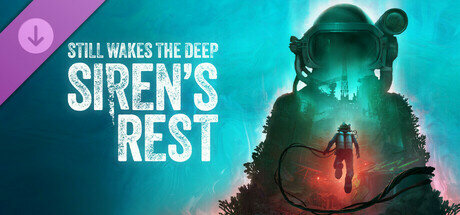 Still Wakes the Deep DLC Siren’s Rest - Steam ключ PC, Глобал
