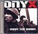 ONYX - SHUT EM DOWN 1998 г. Компакт диск