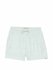 Шорты для плавания Canali Patterned swim shorts, размер M, green