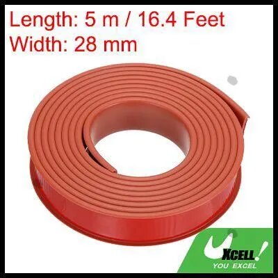 Кромка мебельная клеевая