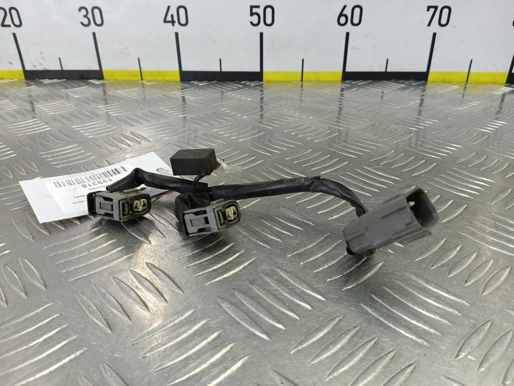 Конденсатор зажигания Б/У для Hyundai TUCSON I (2004—2015) 2732523500
