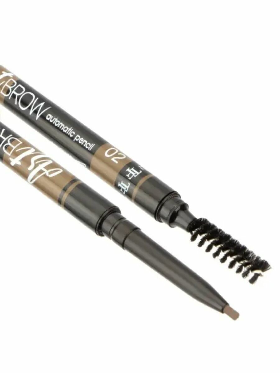 Triumpf cosmetics Art Brow Карандаш для бровей автоматический тон 2 блонд