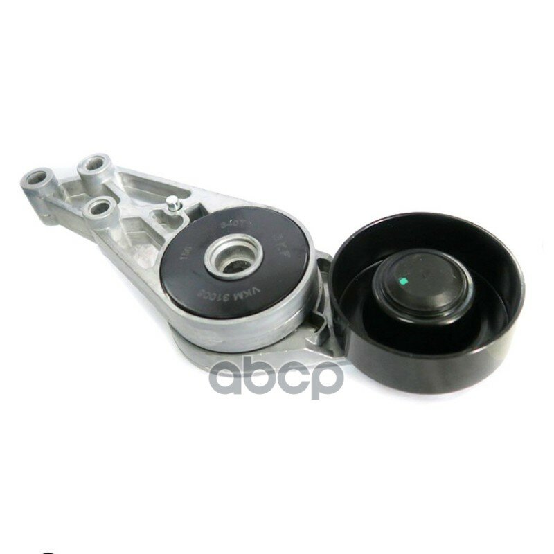 Натяжитель ремня Audi A4,6, Seat Exeo 1.6,1.8,2.0 TFSI 11.00-12.05- Skf арт. VKM31006