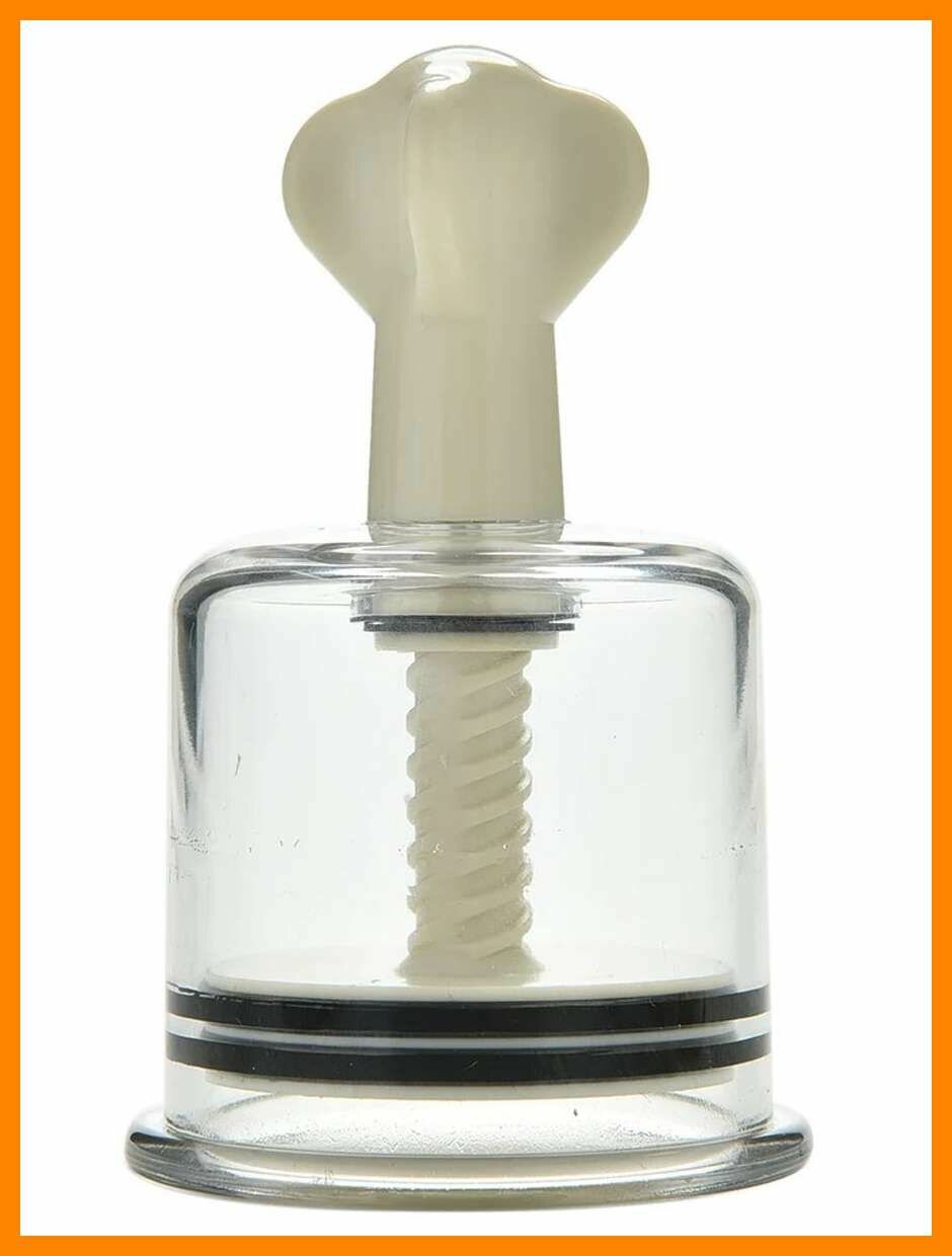 Помпа для ануса "ANAL SUCTION PUMP" 5см