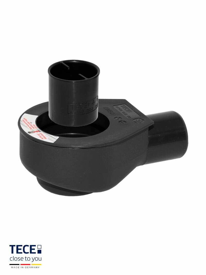 Сифон TECEdrainline DN 50 — фото 1