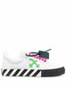 Кроссовки Off-White Vulcanized