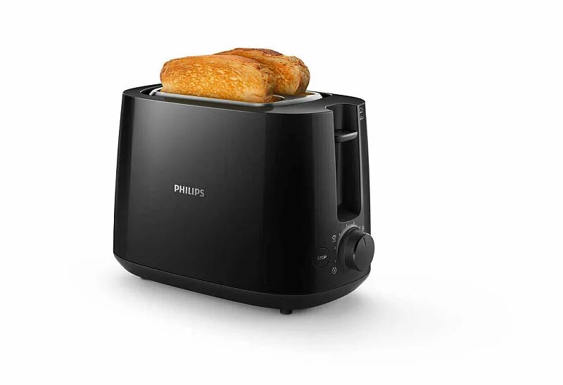 Philips HD2581, черный