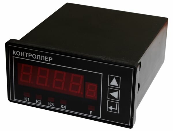 Контроллер тока АТ-204