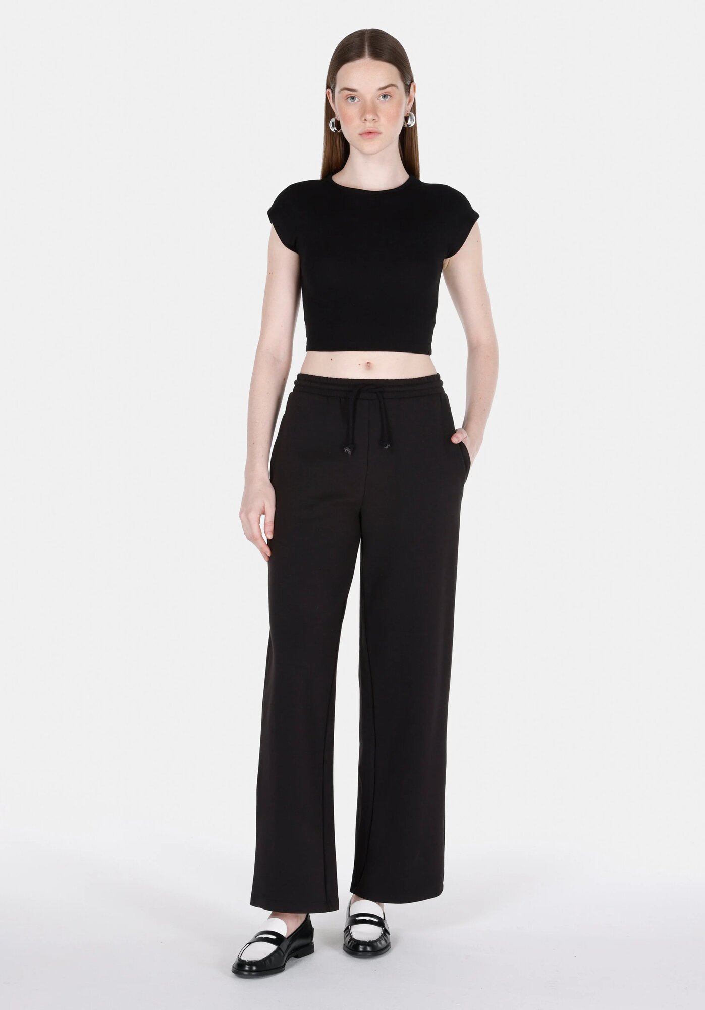 Брюки Regular Fit