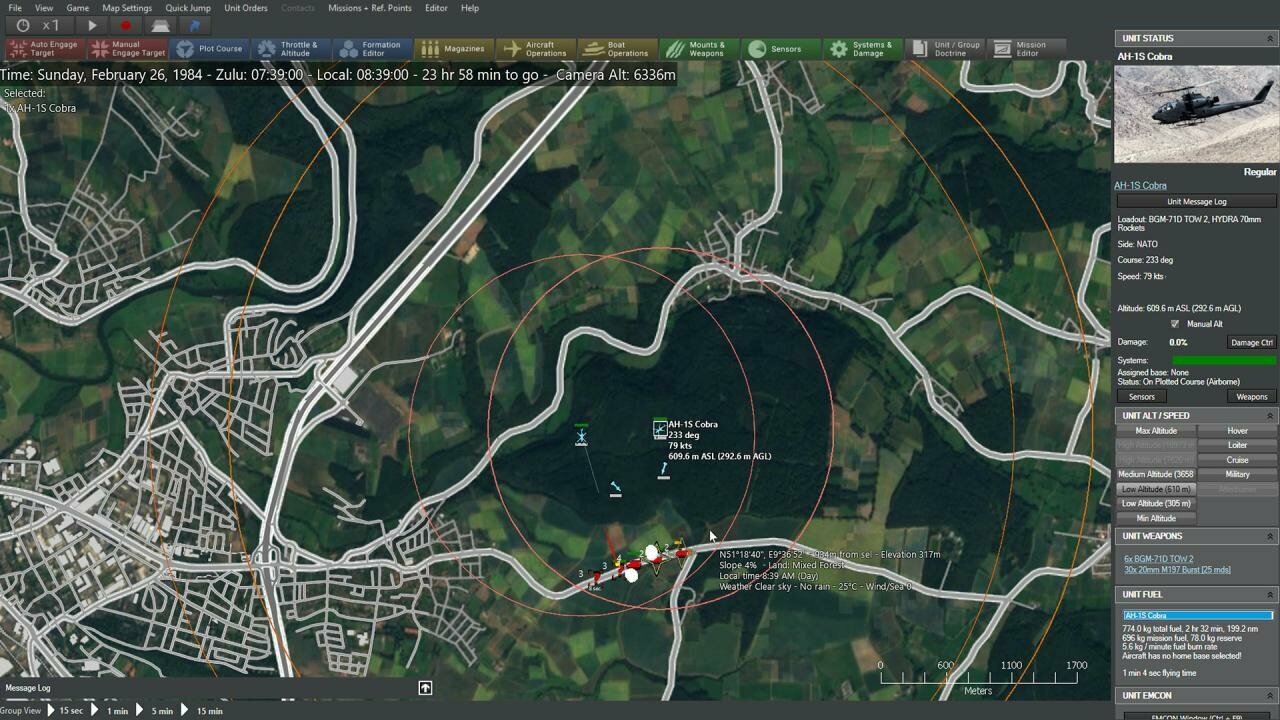 Command: Modern Operations PC Steam Ключ • Активация Steam • регион Весь мир
